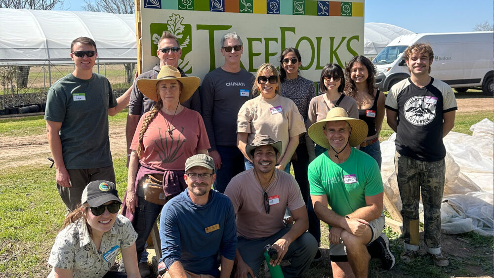 Home Page - Austin Volunteer Club